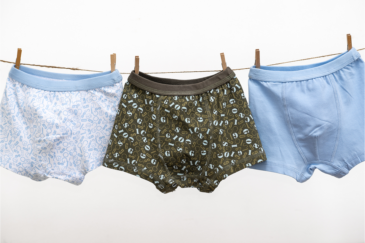 Different Types of Underwear: A Style Guide | Matthew by Mallory ...